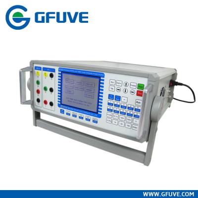China GF303 Program-controlled Three-phase Standard Power Source for sale