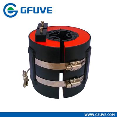 China 35KV RESIN SPLIT CORE MV CURRENT TRANSFORMER for sale