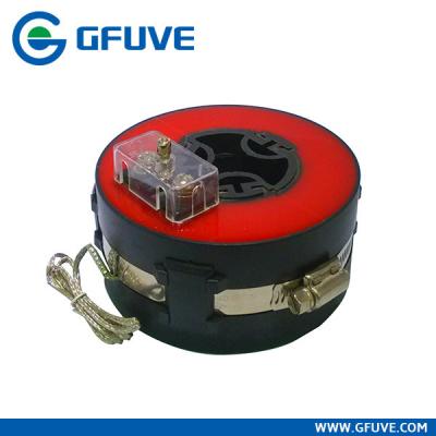 China HIGH PRECISION RESIN SPLIT CORE ABB CURRENT TRANSFORMER for sale