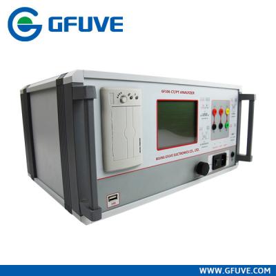 China GF106 Transformer Test Equipment for sale