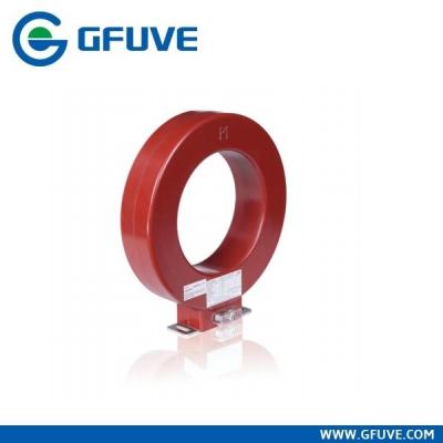 China 200mm cable 10KV medium voltage ABB current transformer for sale