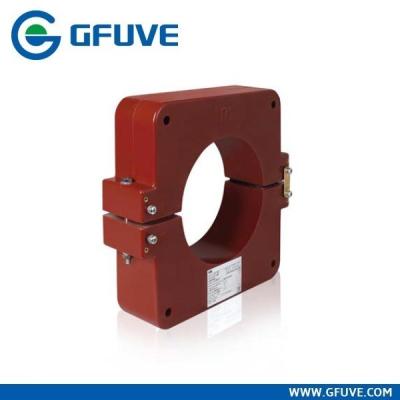 China Cable 200mm MV ABB Zero Phase current transformer for sale