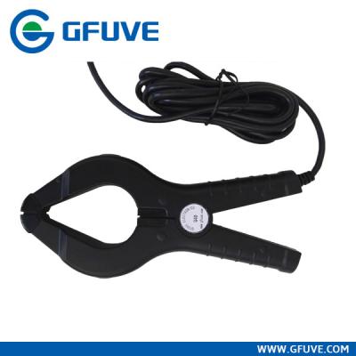 Китай СТРУБЦИНА РАЗДЕЛЕННОГО СЕРДЕЧНИКА 500A ХОРОШАЯ LINARITY НА НАСТОЯЩЕМ ДАТЧИКЕ продается