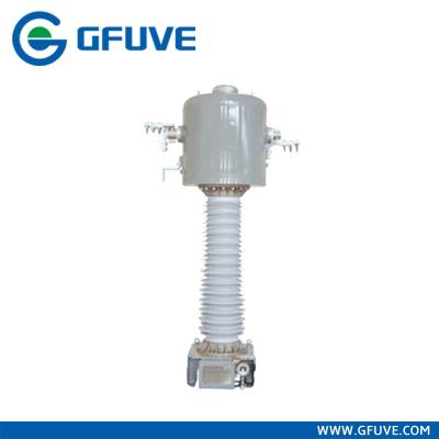 China 110kv High voltage current transformer for sale