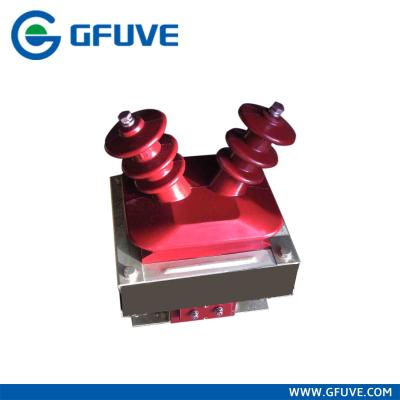 China 11KV DRY TYPE VOLTAGE INSTRUMENT TRANSFORMER for sale