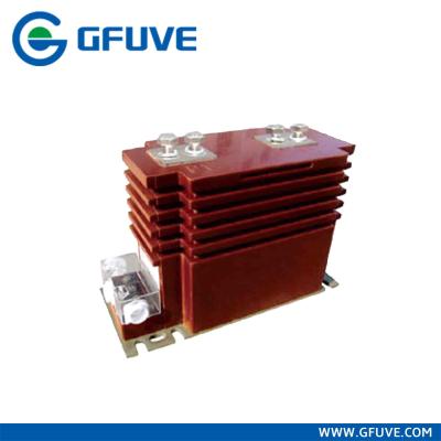 China 6kV 10kv 12KV 15KV 20KV 33KV indoor MV current transformer for instruments for sale