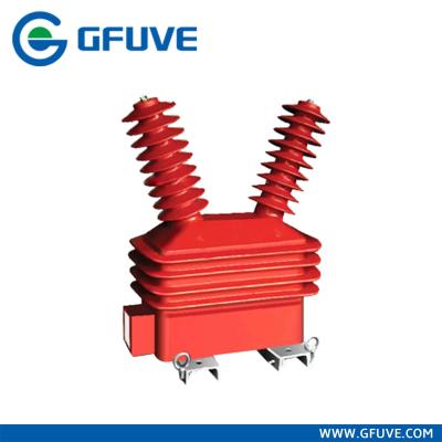 China 33KV MEDIUM VOLTAGE VOLTAGE TRANSFORMER MANUFACTURER for sale