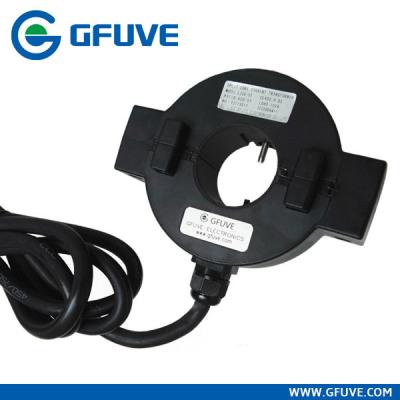 Китай UL ВЫСОКОМАРОЧНОЕ IP65 CE НАПОЛЬНЫЙ ДЕЛАЕТ РАЗДЕЛЕННЫЙ СЕРДЕЧНИК ВОДОСТОТЬКИМ CT продается