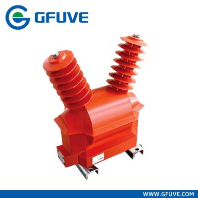 China 20KV OUTDOOR EPOXY RESIN INSTRUMENT CURRENT AND VOLTAGE TRANSFORMER for sale
