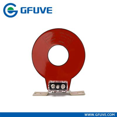China GFUVE China Manufacturer Supply 500/5A Measurement and Protection Level Clamp Current Transformers Production for sale