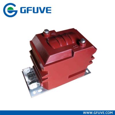 China 6KV 10KV 11KV DRY TYPE INSTRUMENT POTENTIAL TRANSFORMER FOR MEASUREMENT ENERGY METER for sale