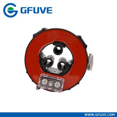 China Red High technology Good quality better insulation and low price Current transformer for sale