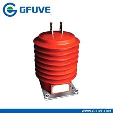 China LZZW1-35Q Hight Accuracy  33KV medium voltage Industrial Post Type Current Transformer for sale