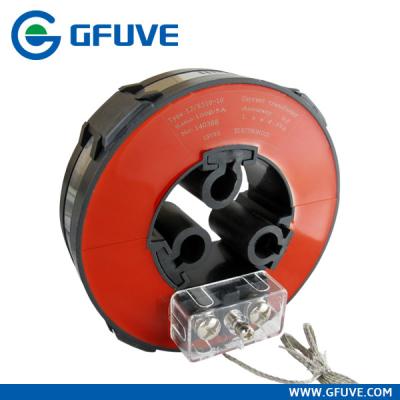 China Outdoors Split Core Accuracy Class 0.5 300-600A 35kV  Water-proof IP65 Current Transformer for sale