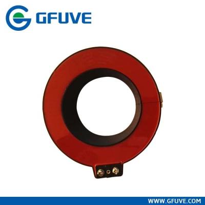 China 10KV 35KV Split Core Current Transformer Outdoors Accuracy 0.5 500-1500A insulated resin for sale