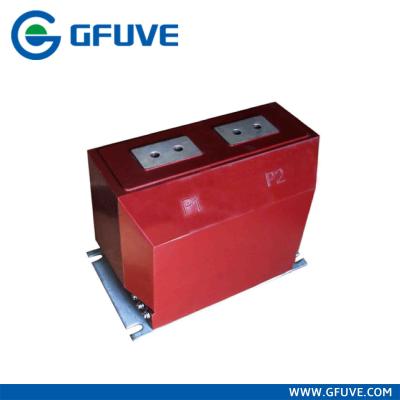 China GFLZZ0956-10C4 Low Cost Current Transformer 12/42/75kV Industrial Current Transformer for sale