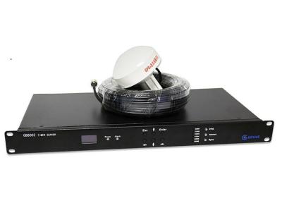 Китай СЕРВЕР ВРЕМЕНИ GB8002 BEIDOU GPS с чем точность времени 100ns продается