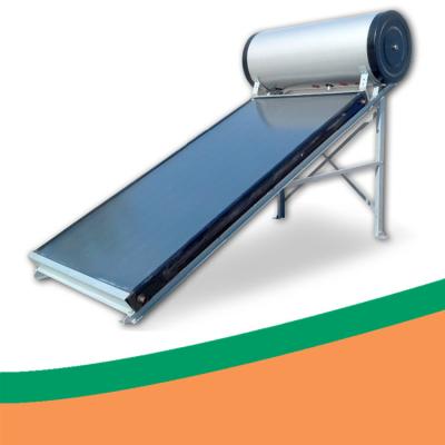 Cina Collettore solare della lamina piana del CE 100L in vendita