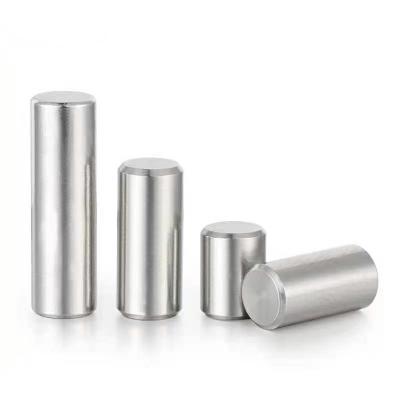 Cina Caviglia di acciaio inossidabile di BACCANO 7 di SS316L 2mm 3mm 4mm 5mm 7mm 8mm A4-70 in vendita