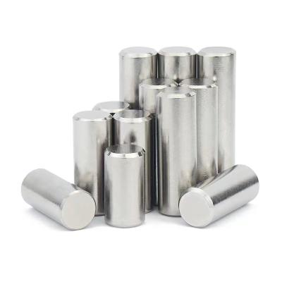 Cina Caviglia di acciaio inossidabile di BACCANO 7 di SS316L 2mm 3mm 4mm 5mm 7mm 8mm A4-70 in vendita