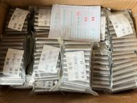 China Internal Threaded Parallel Pin with Hardness HRC 45-55 for Industrial for sale