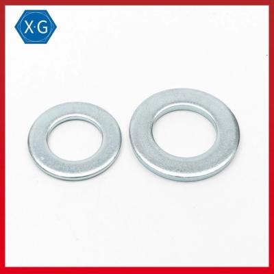 Cina Rondella piana a 3 pollici SAE Zinc Plated AME B18.22.1 del diametro esterno F436 in vendita