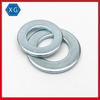 Cina Rondella piana a 3 pollici SAE Zinc Plated AME B18.22.1 del diametro esterno F436 in vendita