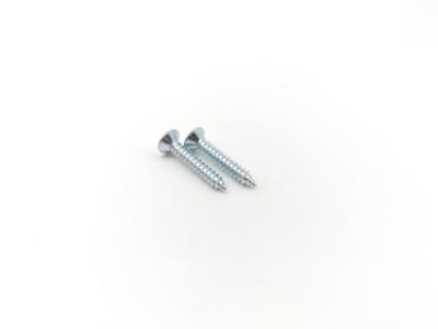 Cina ST2.2 a ST6.3 Phillips Flat Head Screws per la vite autofilettante della lamiera sottile in vendita