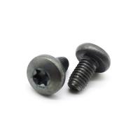 China Hexalobular Socket Torx Pan Head Self Tapping Screws Triangle Thread Rolling Screws for sale