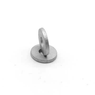 Cina BACCANO 7349 rondelle pesanti piane d'acciaio M11 300HV di Dacromet della rondella metriche in vendita