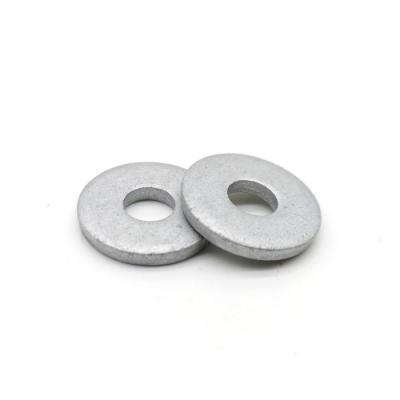 Cina BACCANO 7349 rondelle pesanti piane d'acciaio M11 300HV di Dacromet della rondella metriche in vendita