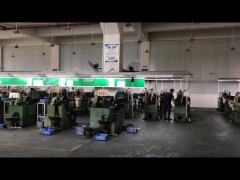 Parafuso da classe 8,8 de Dacromet Geomet 500B dos prendedores das energias eólicas do ISO 4017 do ISO 4014