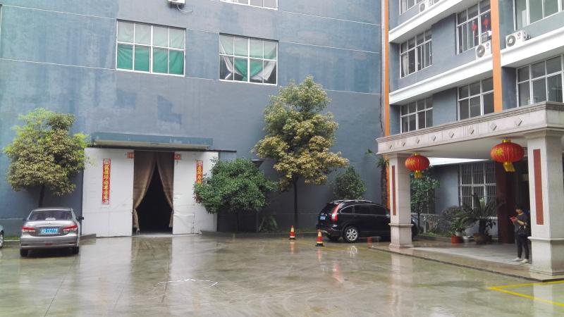 Verifizierter China-Lieferant - CHANGZHOU CHINARON OPTO-ELECTRICAL TECHNOLOGY CO., LTD
