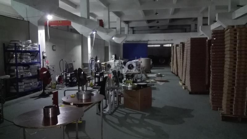 Verifizierter China-Lieferant - CHANGZHOU CHINARON OPTO-ELECTRICAL TECHNOLOGY CO., LTD