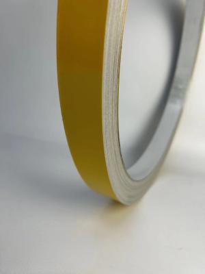 Cina Larghezza della bobina della lettera del canale in alluminio giallo 20 mm-1400 mm in vendita