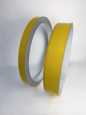 Cina Larghezza della bobina della lettera del canale in alluminio giallo 20 mm-1400 mm in vendita