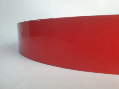 Cina Spirale rotonda di lettere di canale in alluminio per applicazioni decorative in vendita
