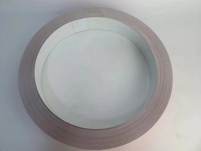 Cina Spirale rotonda di lettere di canale in alluminio per applicazioni decorative in vendita