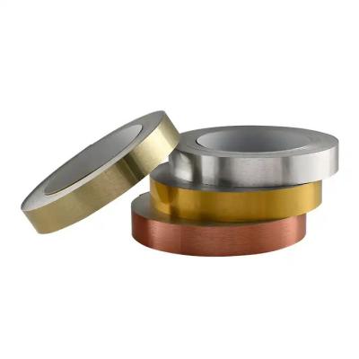 China 0.3mm-30mm Sus304 Stainless Steel Letter Trim Cap AiSi Letter Trim Cap for sale