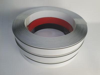 Cina 0Spessore di.8 mm Canalizzatore di alluminio esterno di alluminio in vendita