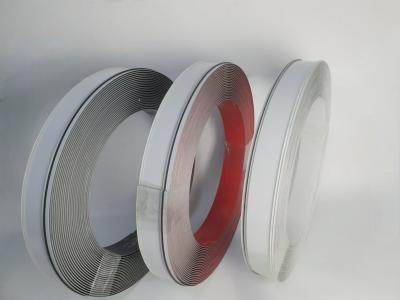 Cina 13 cm di larghezza Trim Cap Roll Channel Letter Trim For Advertising Sign Making in vendita
