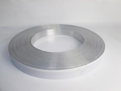 China Kanalbriefherstellung Silber-Aluminium-Trim-Kappe für individuelle Bedürfnisse zu verkaufen