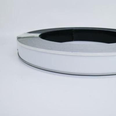 Cina Profilo di alluminio a LED bianco geometricamente accattivante / bordo a forma di lettera senza taglio larghezza 3-14 cm lunghezza 30 m in vendita