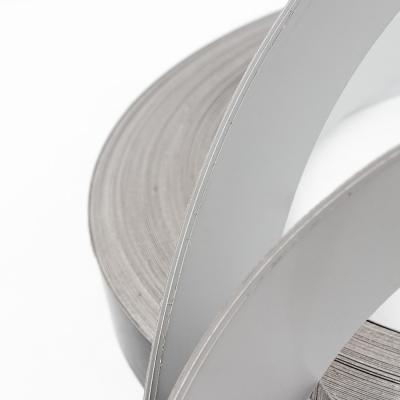 Cina 0.6mm Spirale di lettere senza taglio 3CM di alluminio Spirale di lettere per parole super in vendita