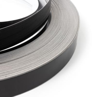 Cina 0.6mm Spirale di lettere senza taglio 3CM di alluminio Spirale di lettere per parole super in vendita