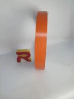 China Flat Black Aluminium Channel Letter Coil 50m 100m 1100 Alloy for Signage for sale