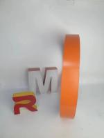 China Flat Black Aluminium Channel Letter Coil 50m 100m 1100 Alloy for Signage for sale