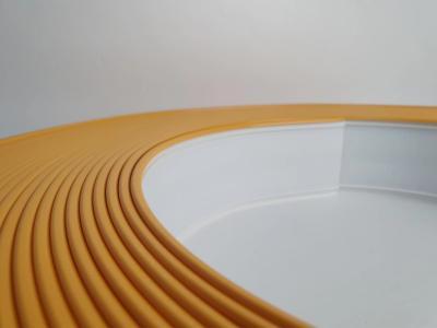 Cina Cappuccio di alluminio con alta durezza 50M/roll in vendita