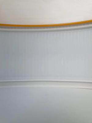Cina Cappuccio di alluminio con alta durezza 50M/roll in vendita