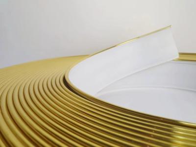 Cina 50M/Roll Cappuccio di taglio per lettere di canale per soluzioni professionali di segnaletica in vendita